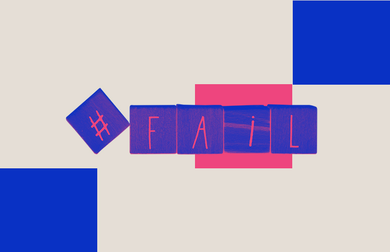 40 Hilarious Design Fails That Prove How Important Design Is