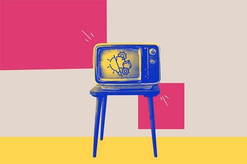 Turn Modern Design into Retro with These 8 Vintage Styles