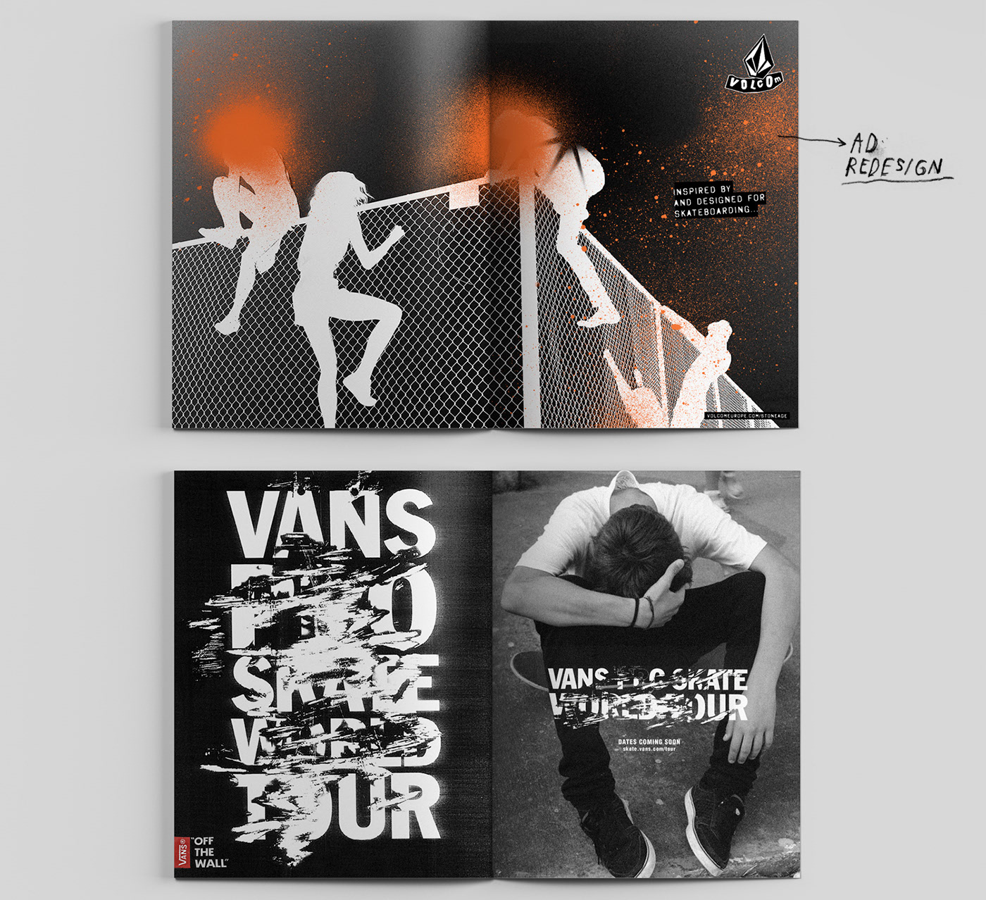 Turn Modern Design into Retro with These 8 Vintage Styles