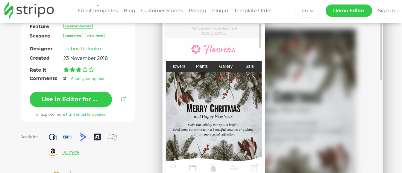 Eight Templates That Will Enhance Your Email Marketing