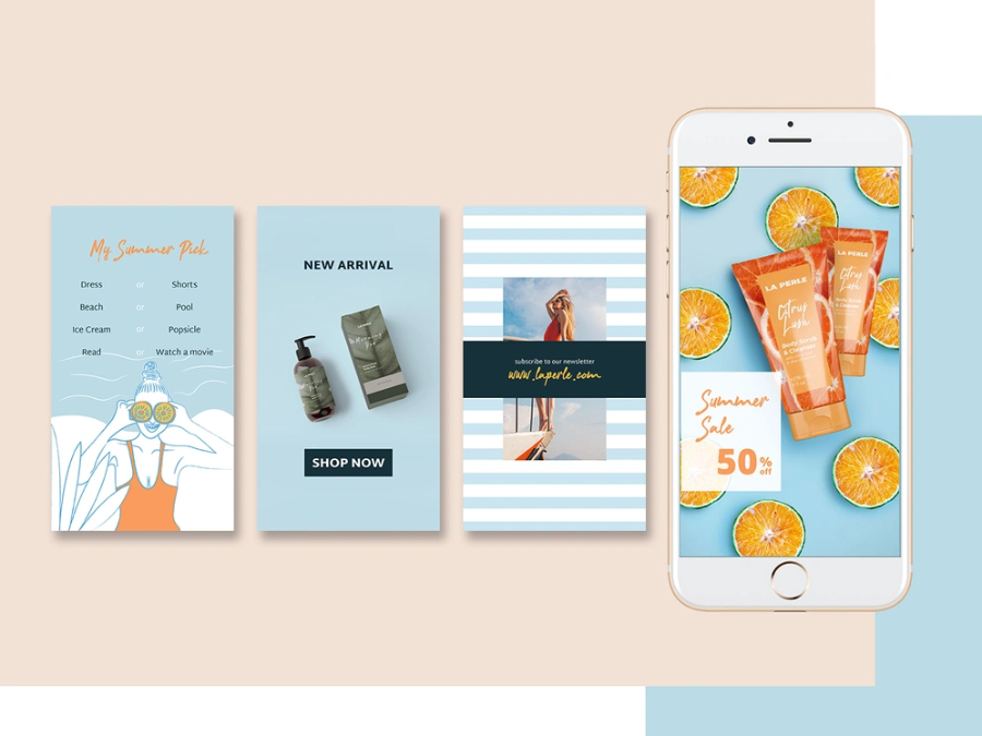 A Guide to Digital Marketing Design