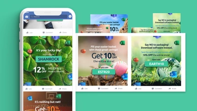 Here’s the Lowdown on How To Create a Winning Facebook Ad Design