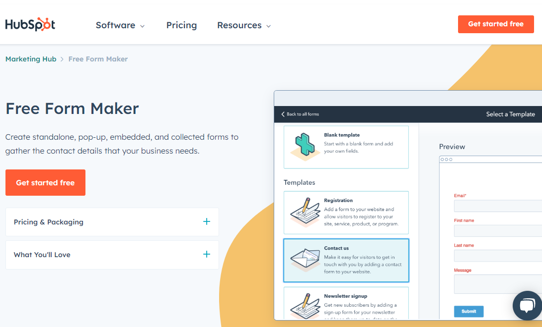 What Are Some of the Best Form Builders: Free & Paid