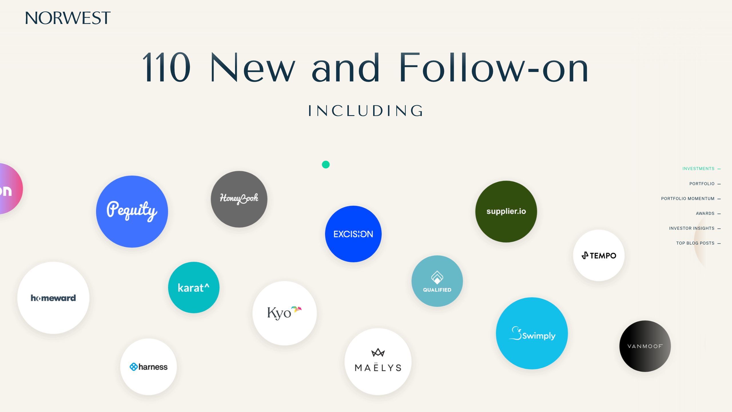 9 Infographic Examples in Web Design That Spark Inspiration