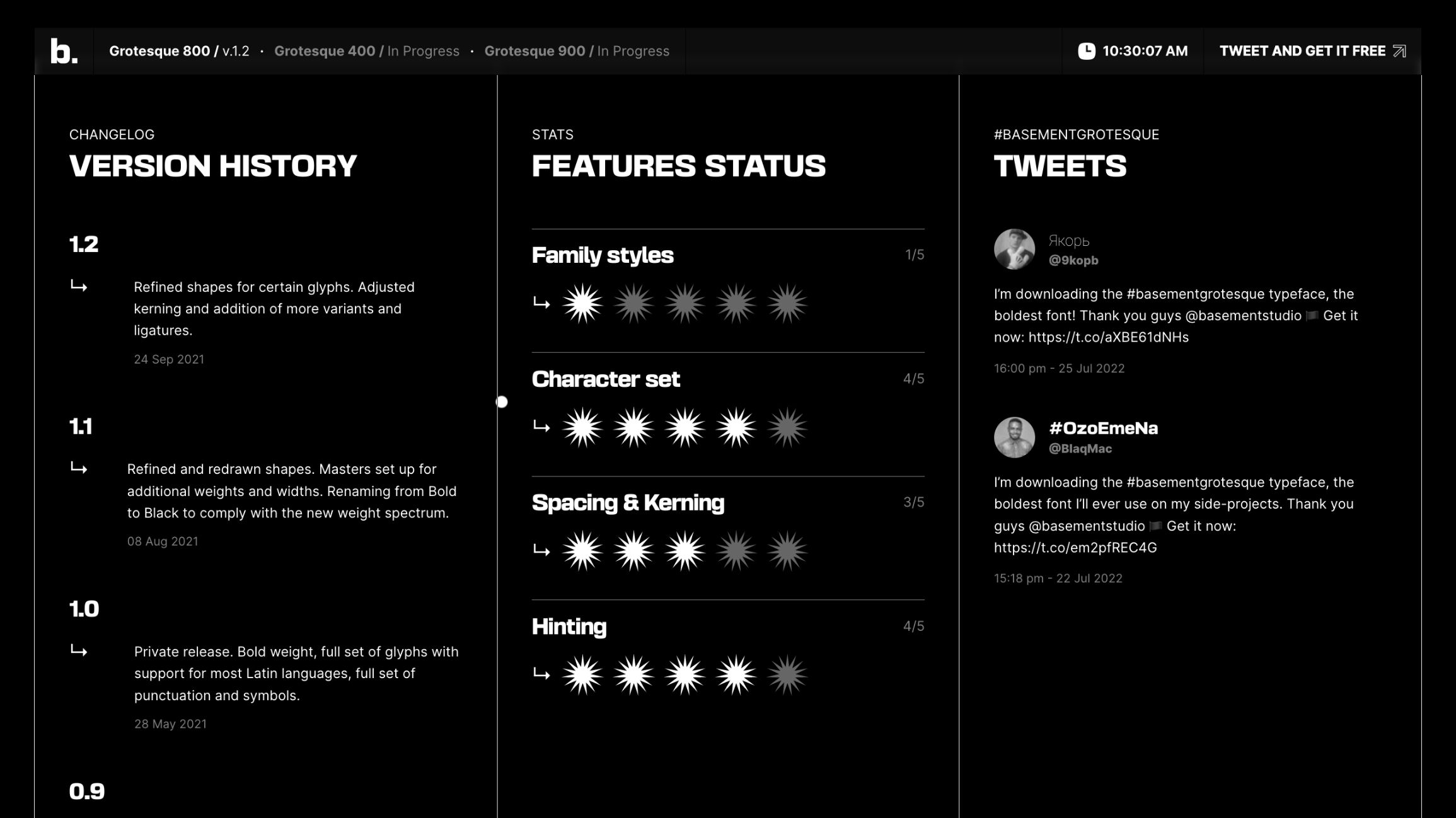 9 Infographic Examples in Web Design That Spark Inspiration