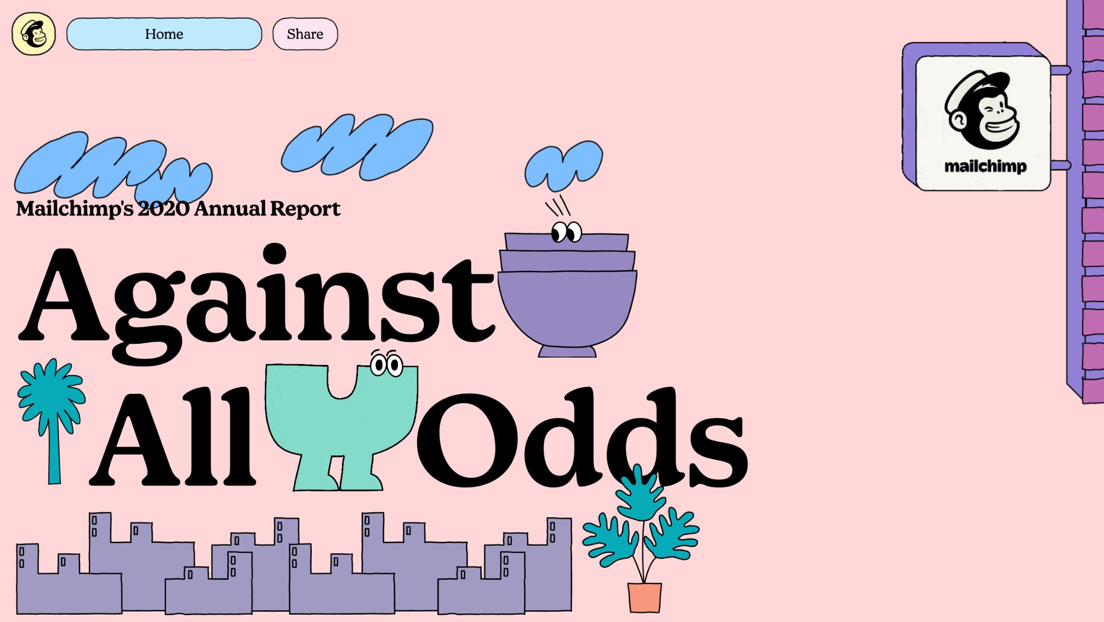 9 Infographic Examples in Web Design That Spark Inspiration