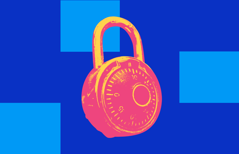 18 Cyber Security Logo Designs to Inspire Your Own