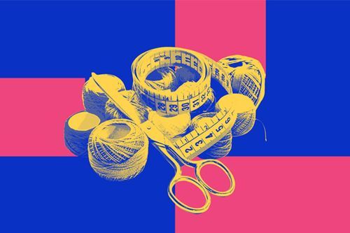 45 Iconic Fashion Logo Designs