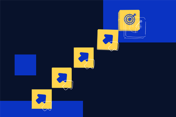 Market Research and Branding Design in 5 Steps