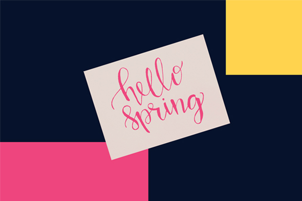 20 Best Modern Script Fonts for Typography Designs in 2021