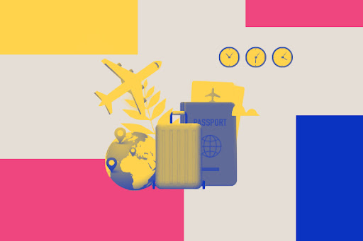 Best Free Logo Fonts for Travel Vloggers’ Personal Branding