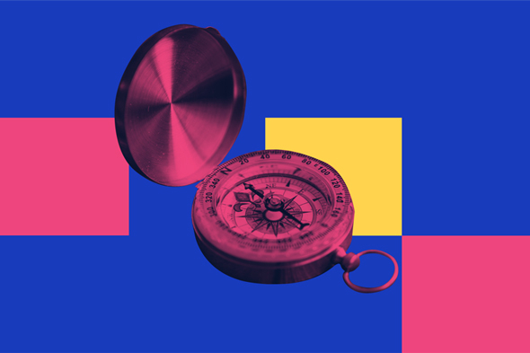 19 Travel Logo Designs to Inspire Adventure in 2021