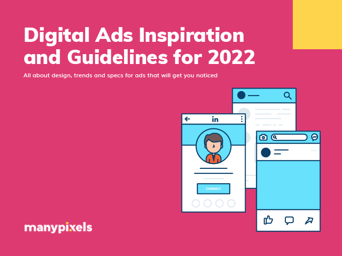 Making Catchy Digital Ads 101