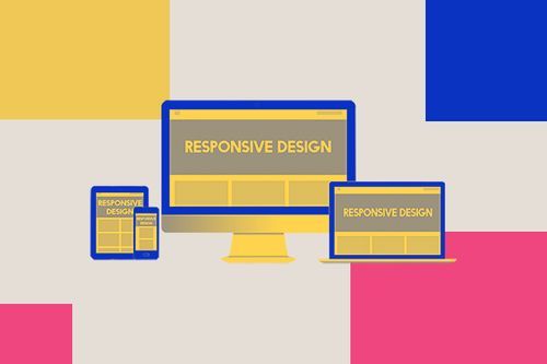 Web Design Explained: From Website Builders to Online Forms