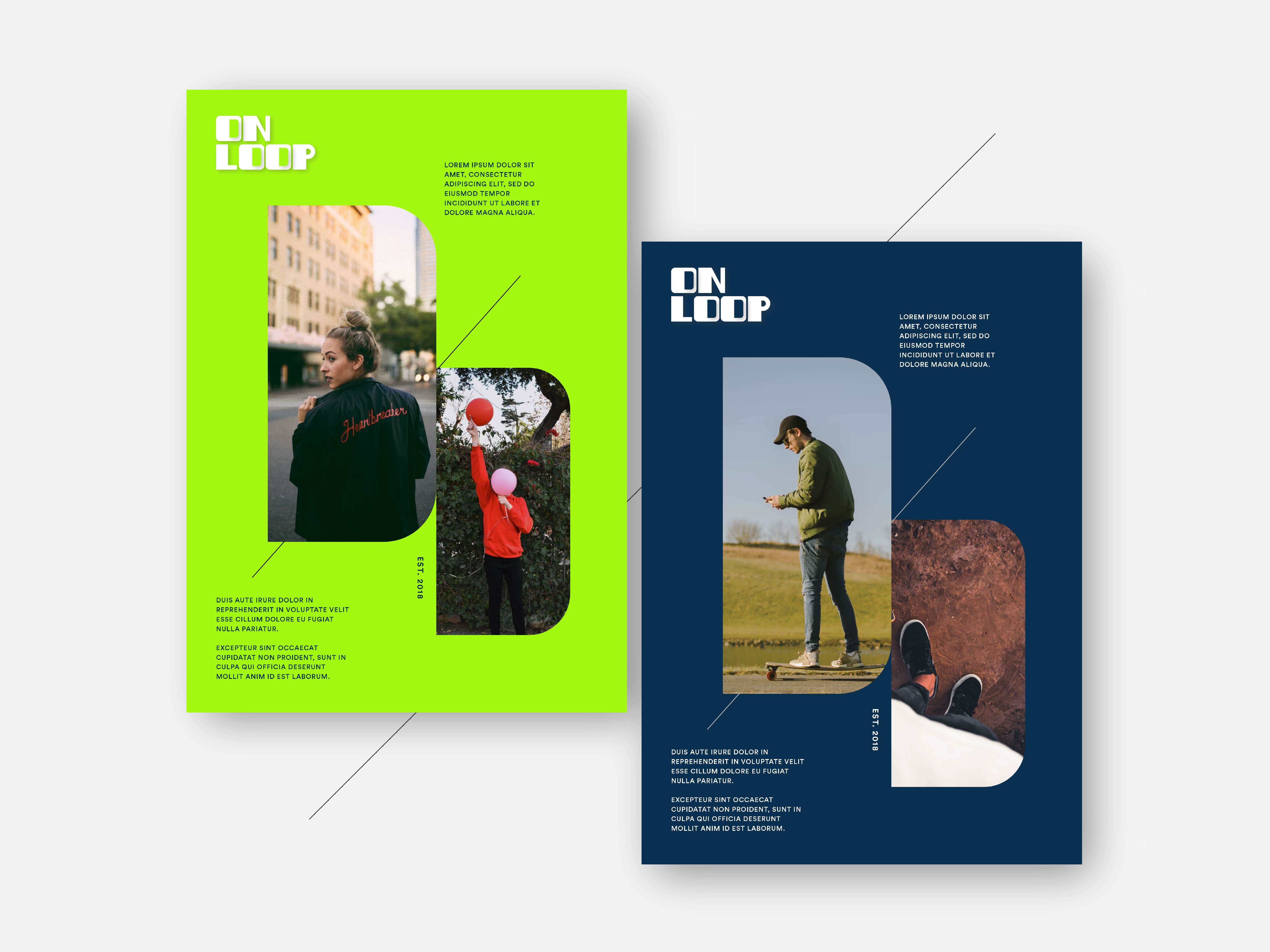 How to Request a Flyer