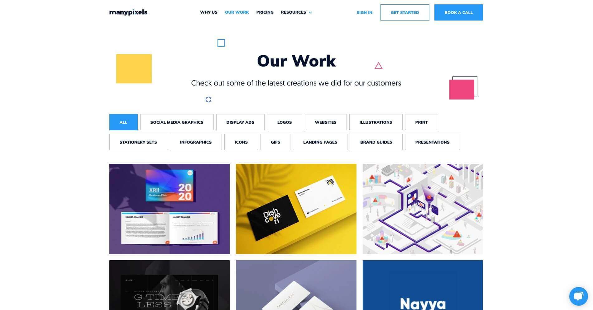 The Biggest Challenges of Working with Graphic Designers