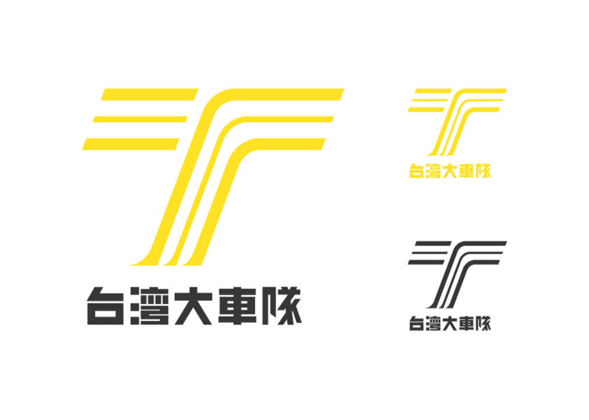 14 Creative and Distinct Logo Designs for a Taxi Company