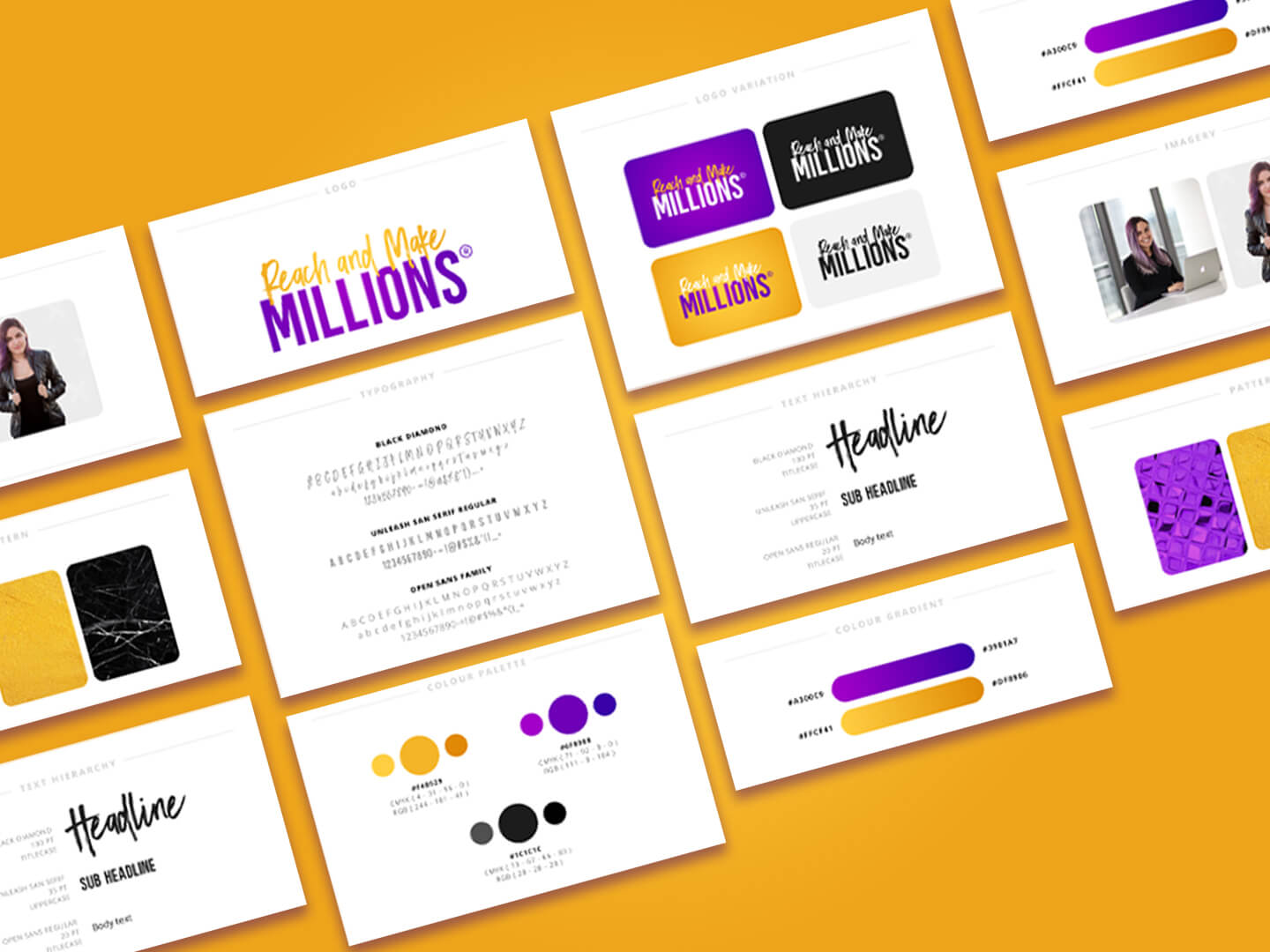 ManyPixels Monthly Graphic Design Service at $549