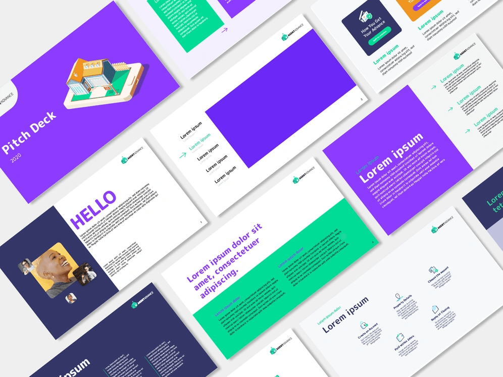 ManyPixels Monthly Graphic Design Service at $549