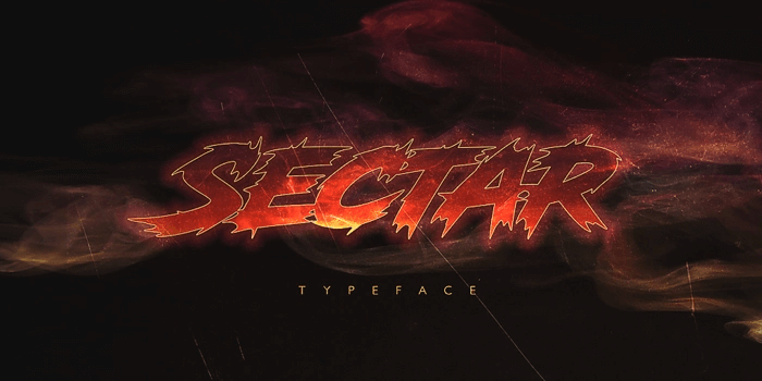 Fantastic Fitness & Gym Fonts for Your Logo & Branding Design