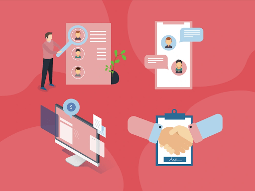 The Difference Between a Graphic Designer and an Illustrator