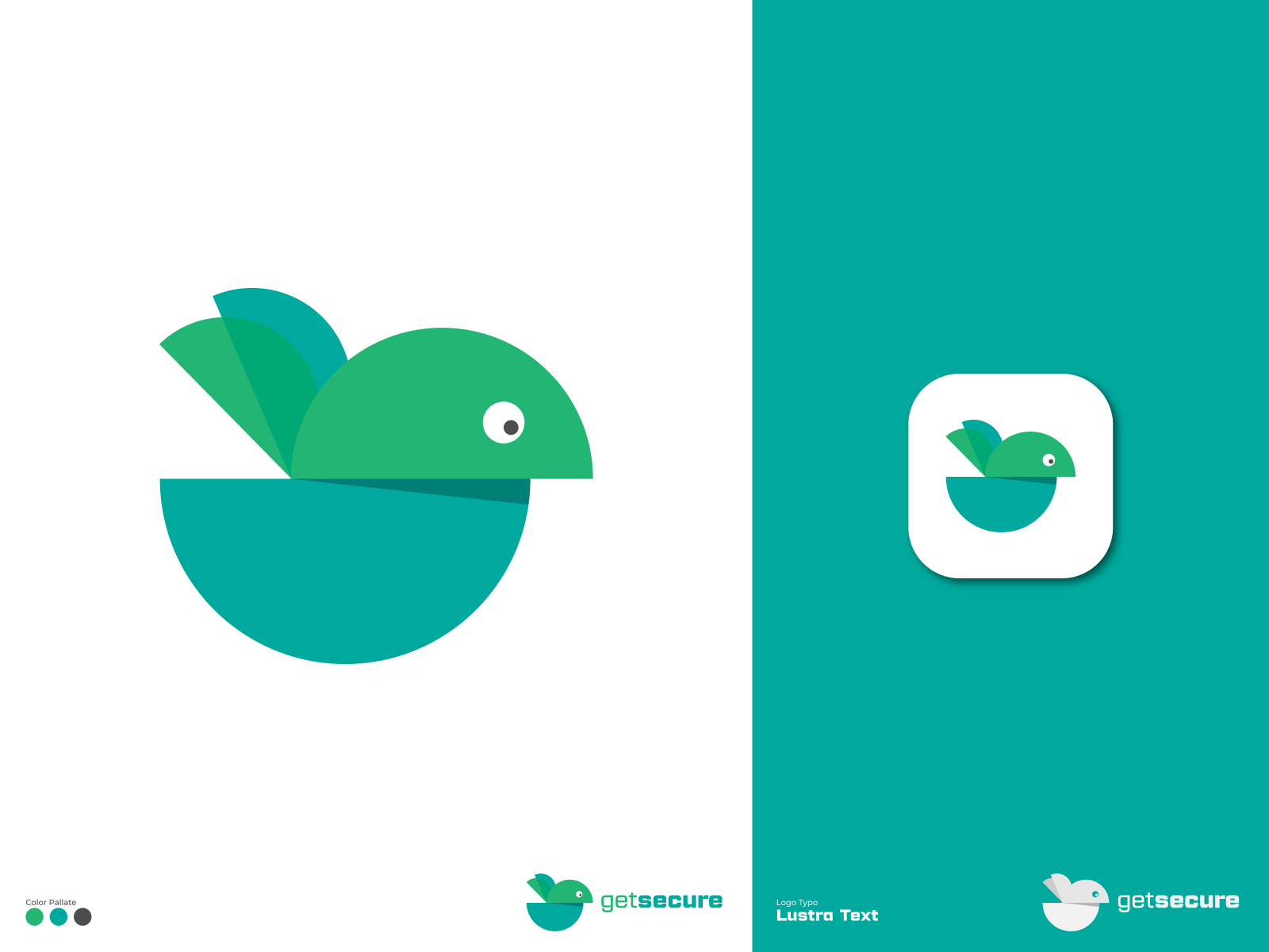 18 Cyber Security Logo Designs to Inspire Your Own