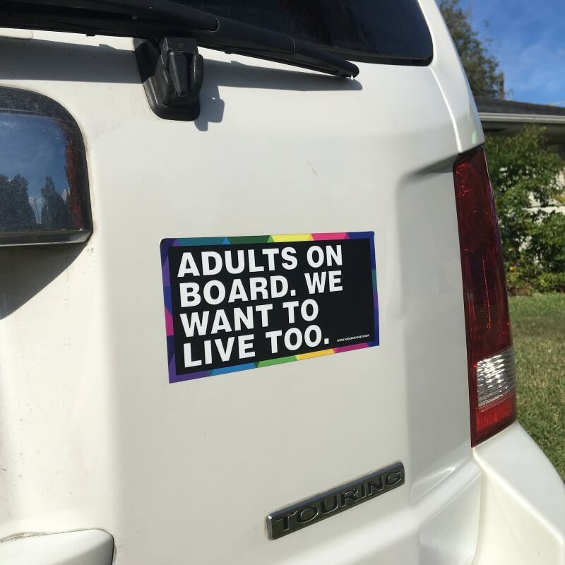 Cool Sticker Decals to Design or Purchase