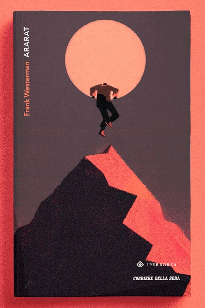 Book Cover Graphic Design