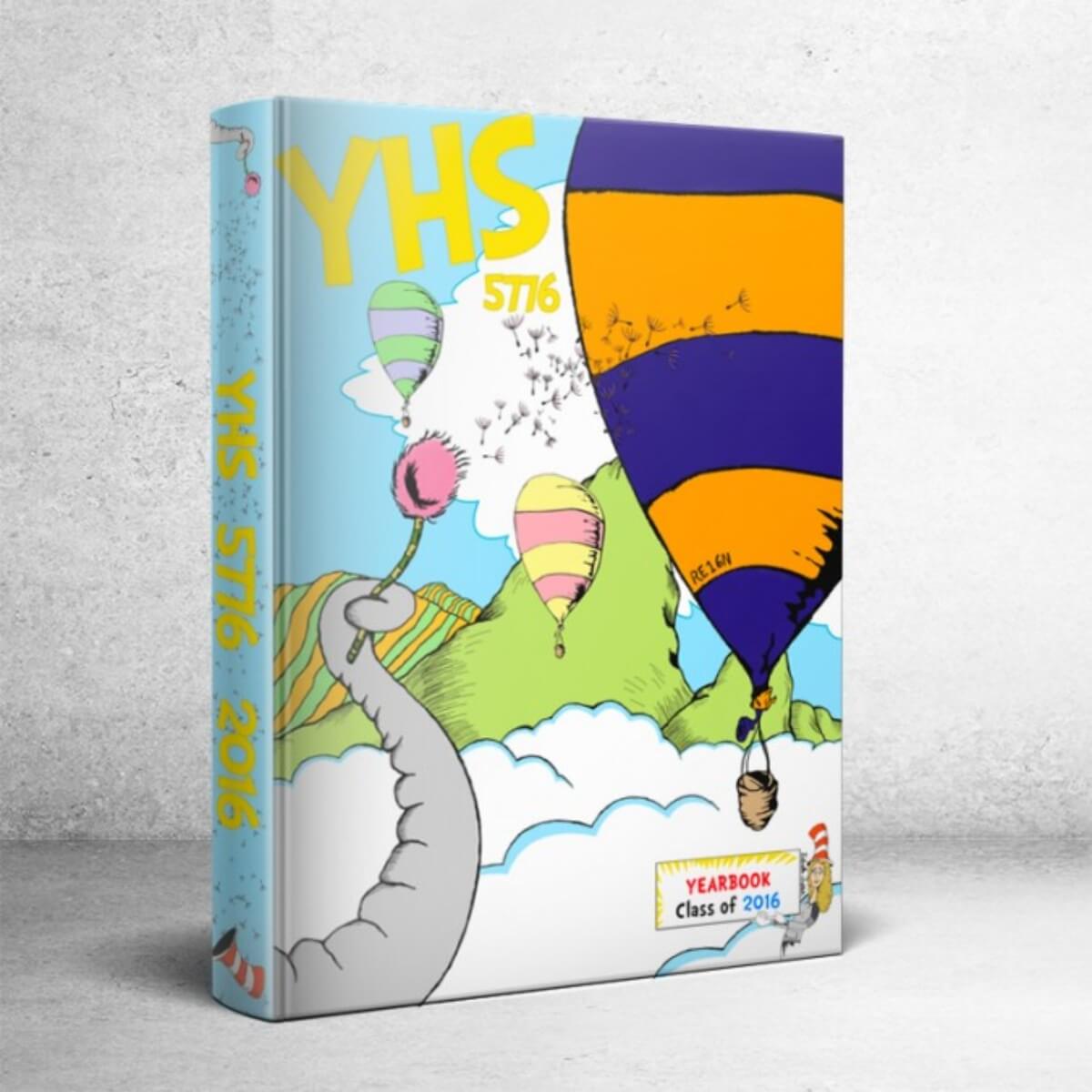 School Book Cover Design Ideas