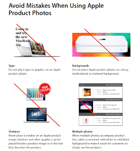 11 Amazing Brand Guide Examples