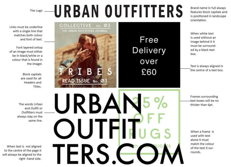 11 Amazing Brand Guide Examples