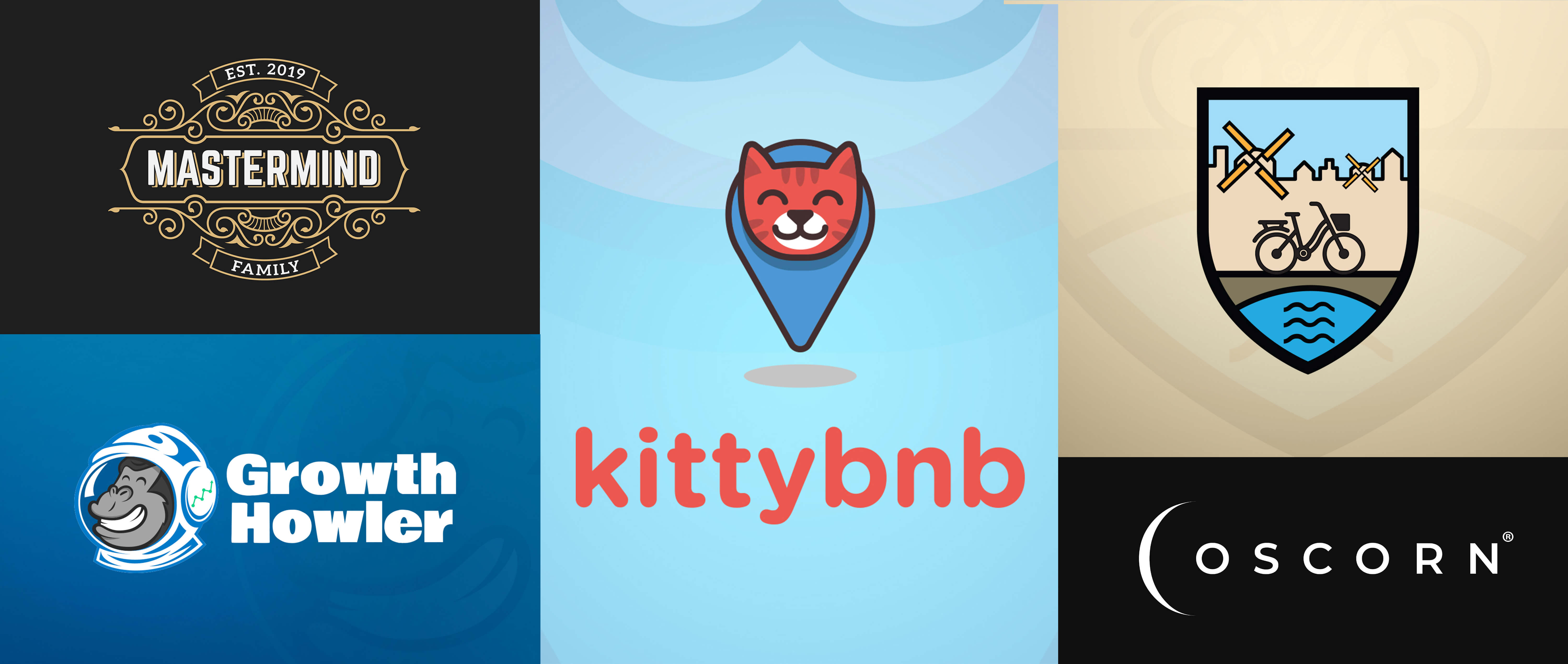 How to Request a Logo