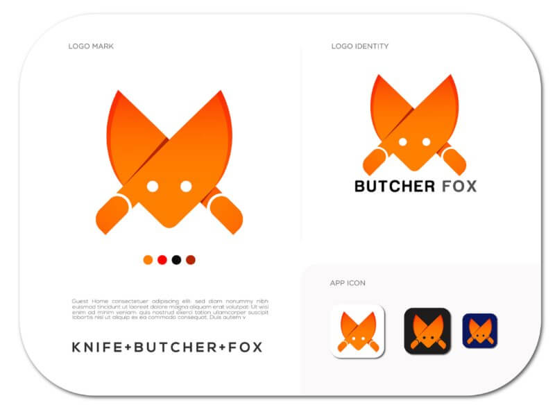 App Logo Designs