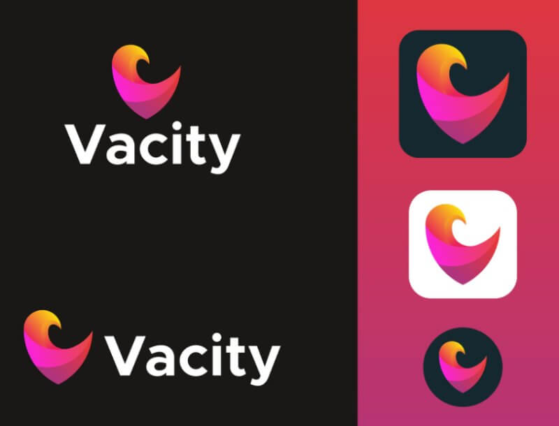 App Logo Designs
