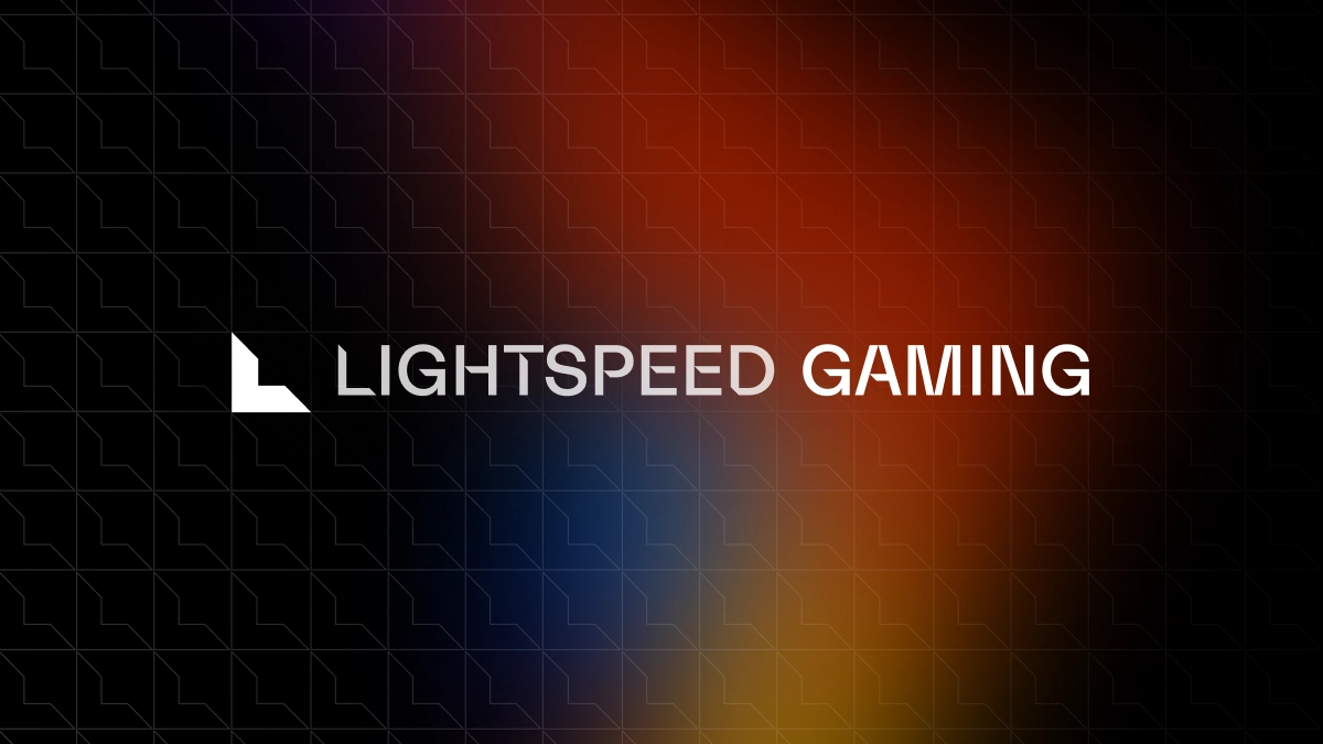 Lightspeed Gaming