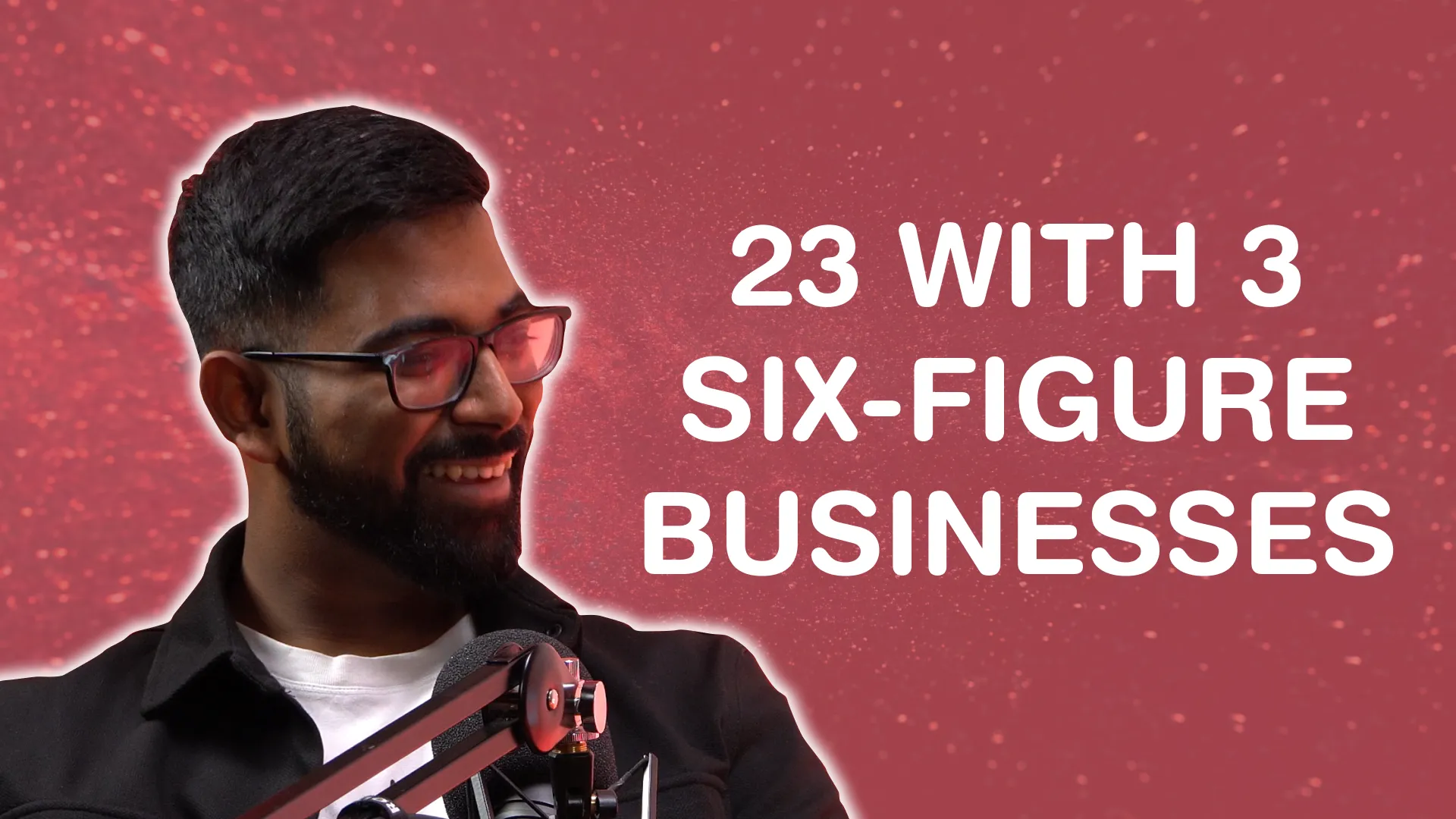 3 Six-Figure Businesses And A Million TikTok Followers At 23 With ...