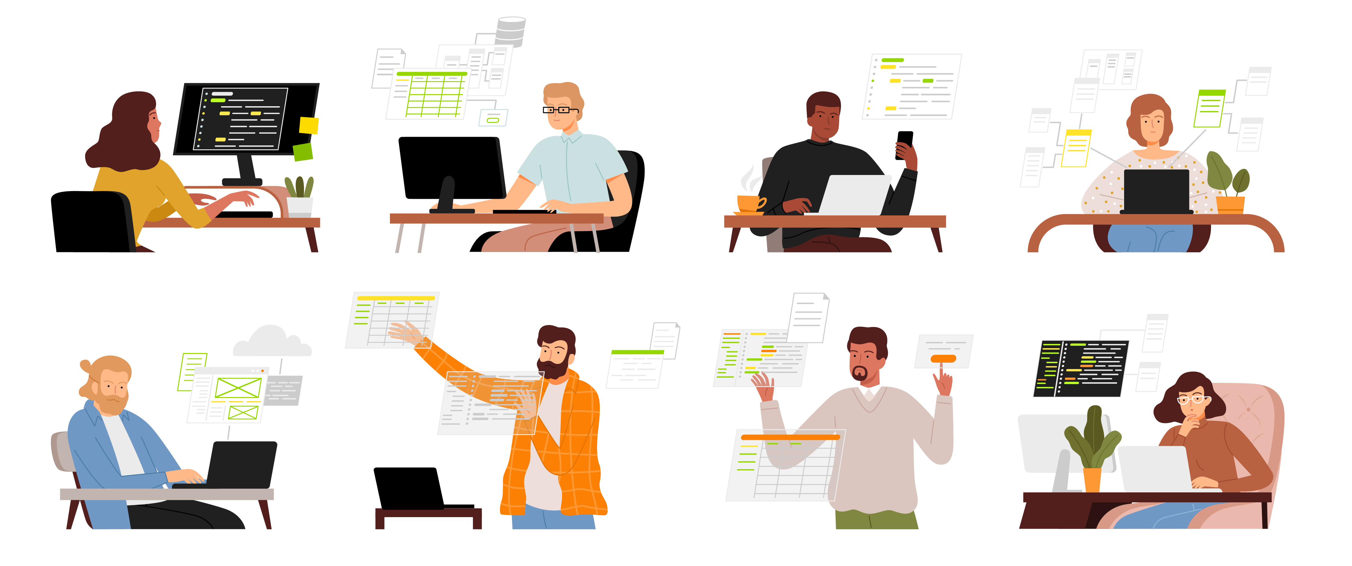 Tandem - Technology Translated, Together