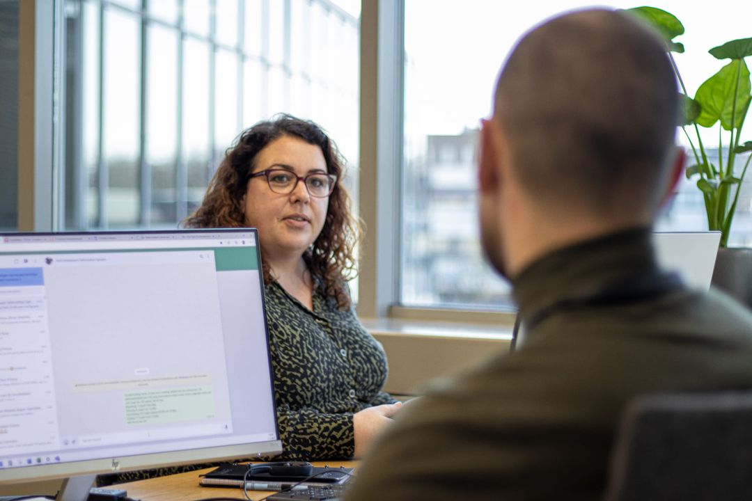 Waarom je Werving en Selectie moet uitbesteden - Primox