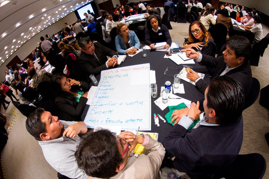 Programa Integral para el Bienestar Socioemocional (PIBSE)