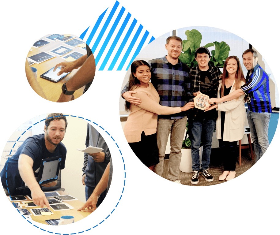 Jobs | Platform Science