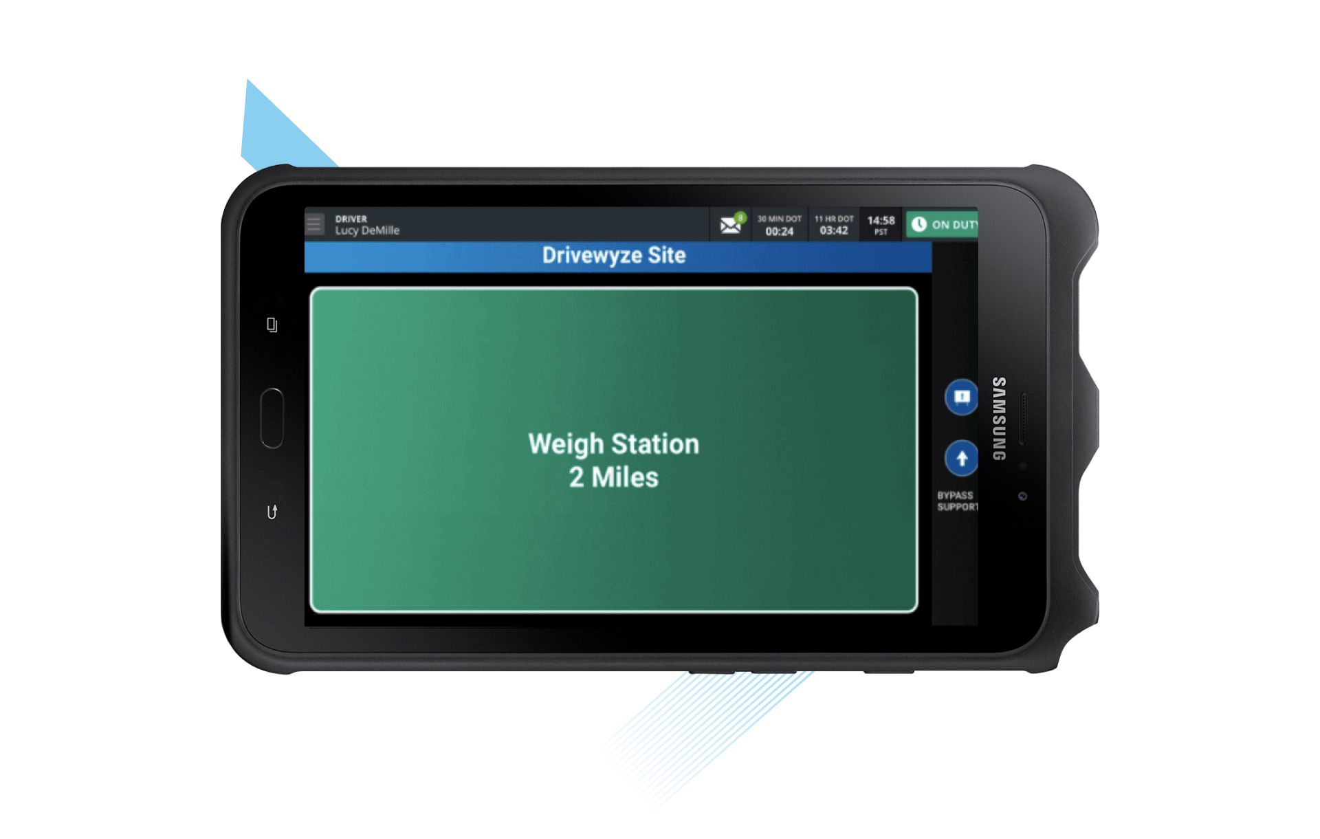Mesilla Valley Transportation | Platform Science