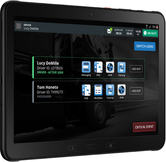 Safety | Platform Science