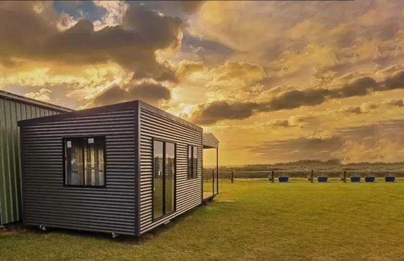 East Coast Pods | Brisbane's Leading Pod Builder