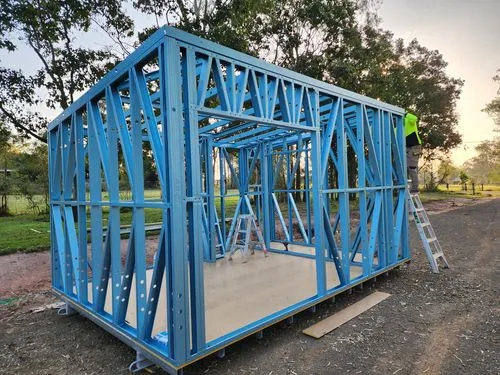 Custom Kit Homes | Design Your Dream Home with East Coast Pods