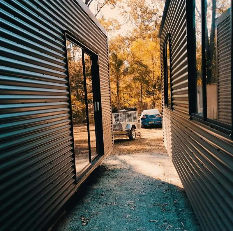 East Coast Pods | Brisbane's Leading Pod Builder