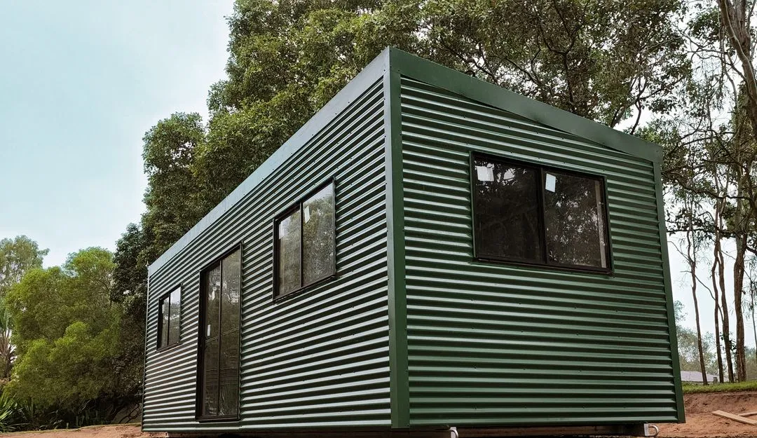 Ready-to-Go Portable Pods | East Coast Pods