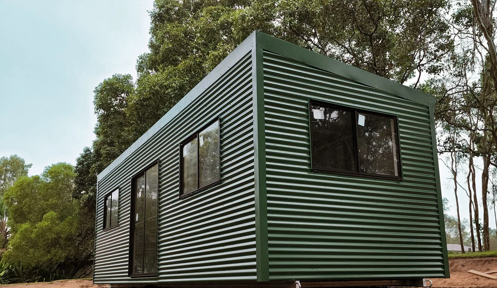 East Coast Pods | Brisbane's Leading Pod Builder