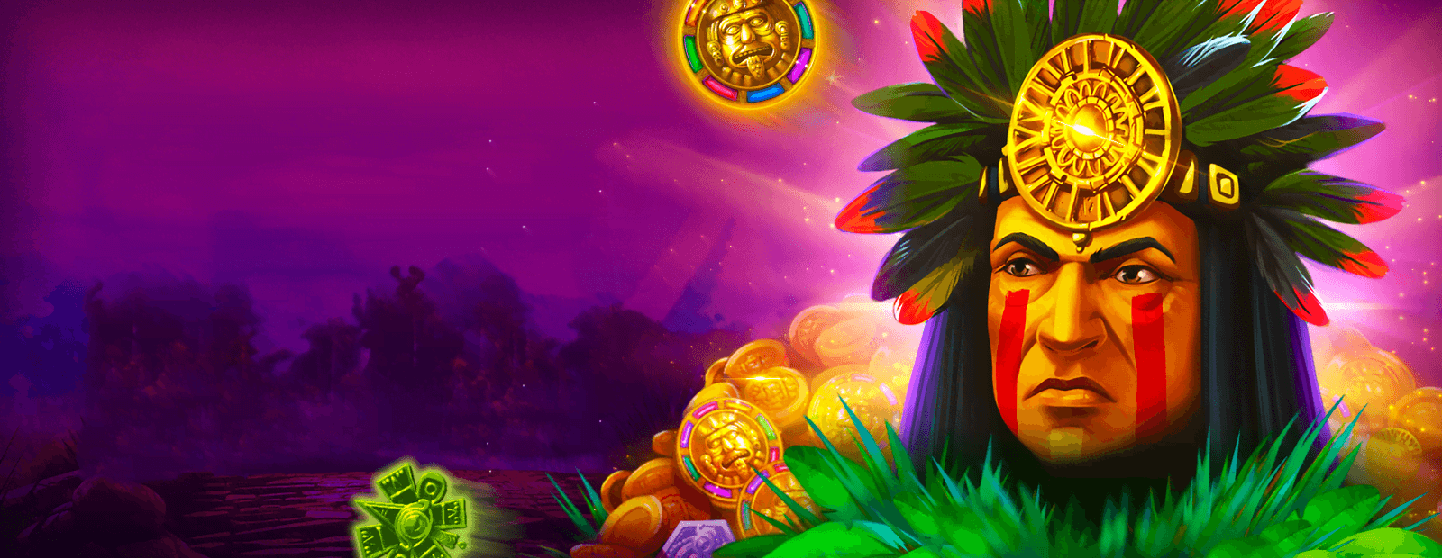 Aztec Magic Bonanza – Review & Free Play | BGaming