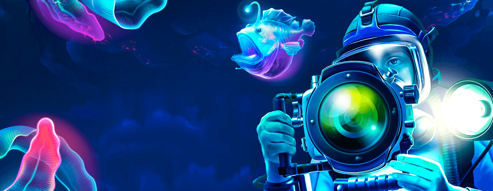 Deep Sea – Review & Free Play | BGaming