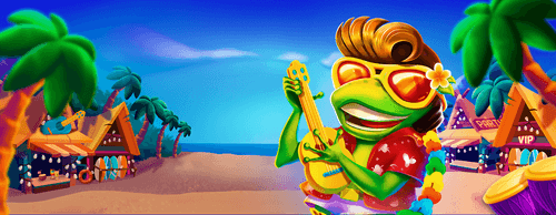 Aloha King Elvis Basic – Review & Free Play | BGaming